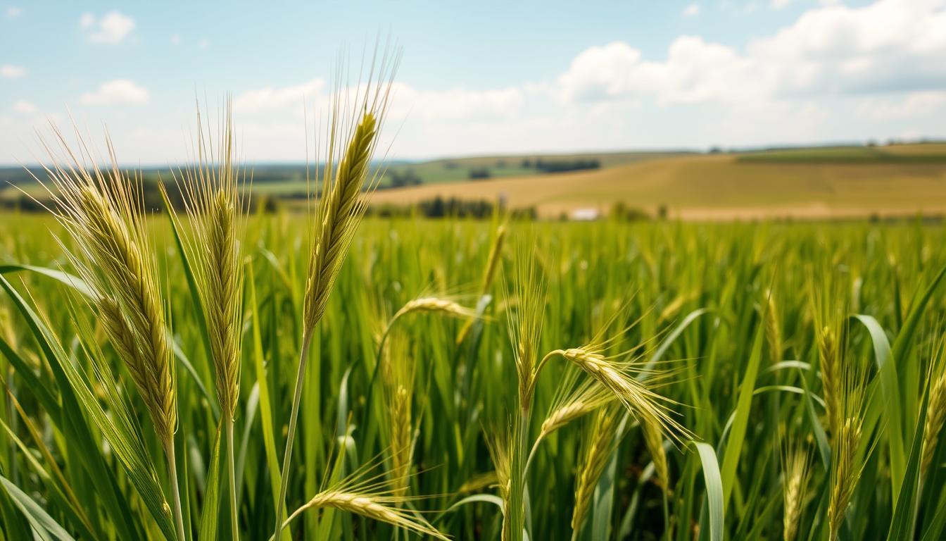 "Barley Grass (Green Barley) Explained: Benefits and Tips for Malaysians"