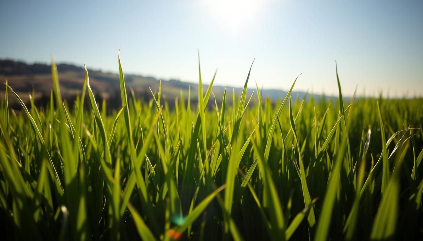 "Barley Grass (Green Barley) Explained: Benefits and Tips for Malaysians"