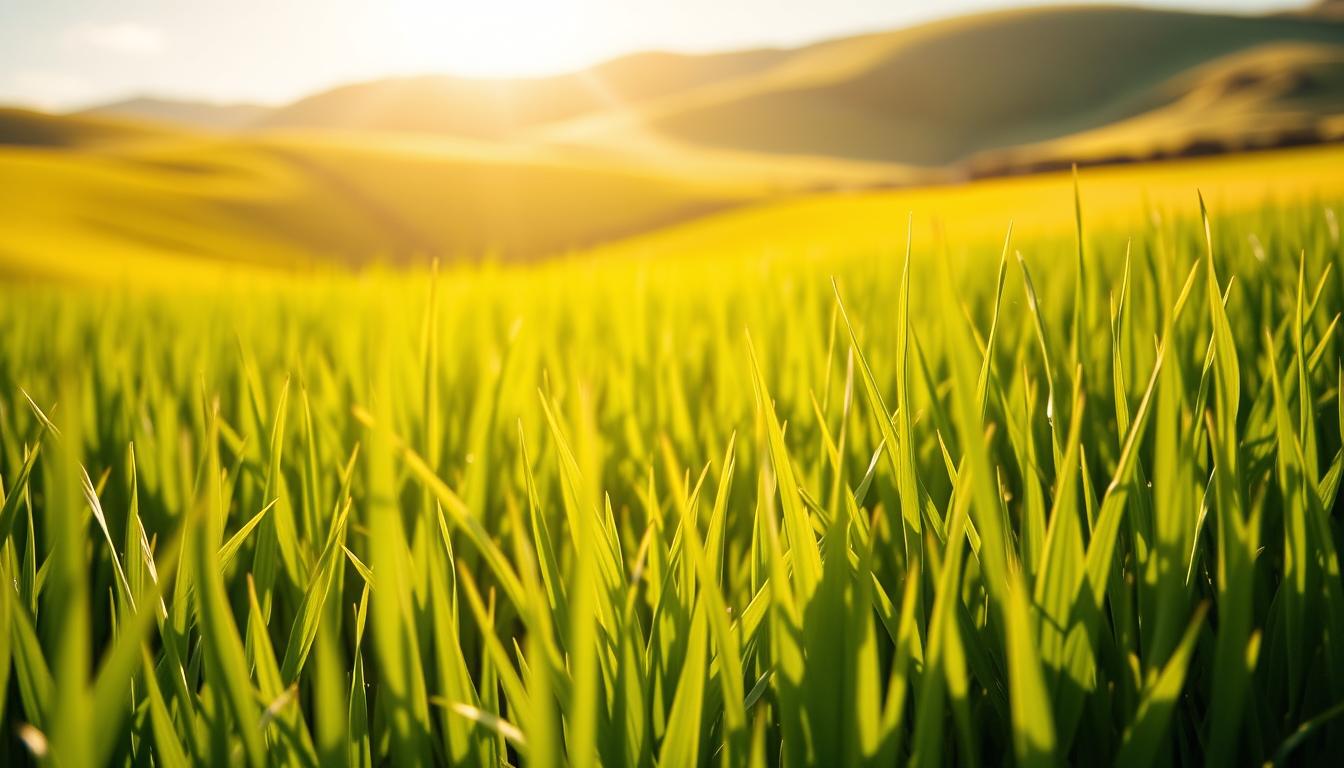 Barley Grass Benefits: What Every Malaysian Should Know - Wellness Group